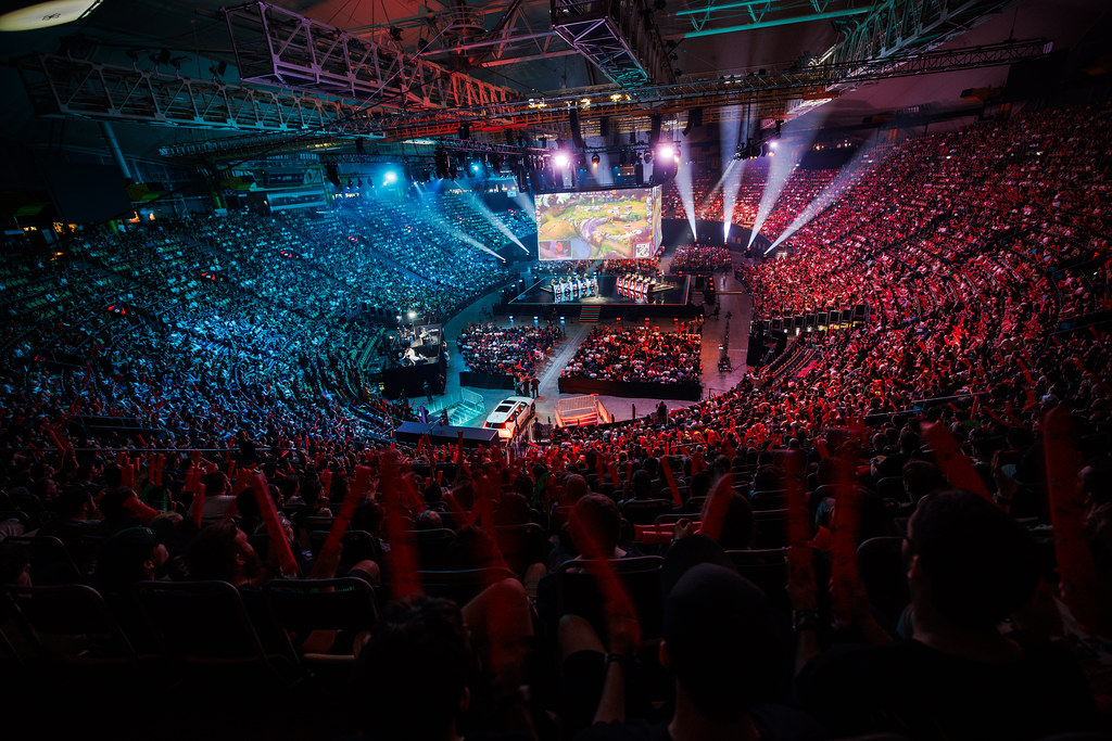 Bilan de l'audience du LEC en 2024 : une saison en demi-teinte